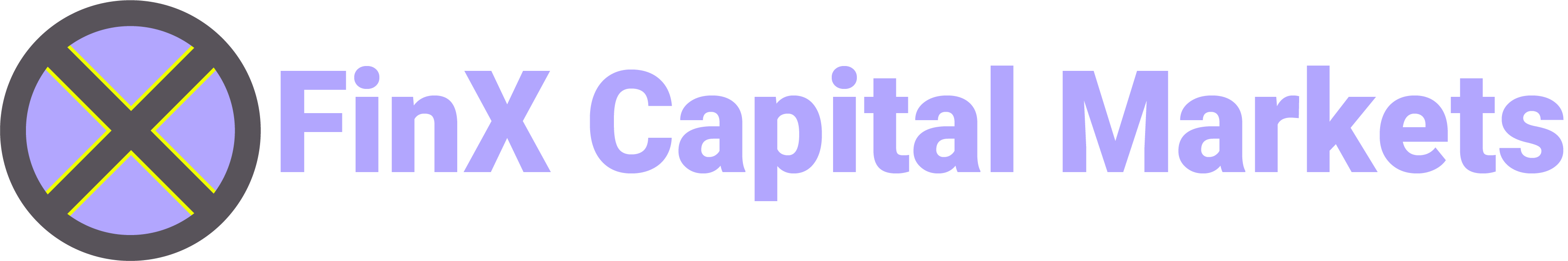 FinX Capital Markets